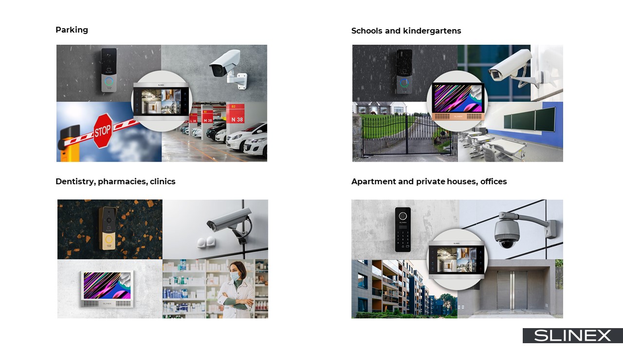 Enhancing Security and Convenience: The Role of Intercom Systems