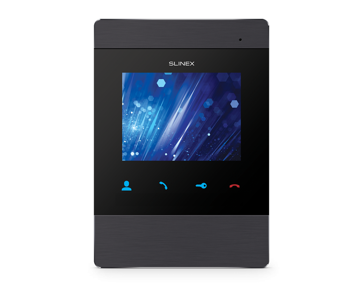 Slinex SM-04M